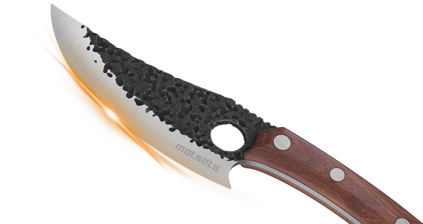 Matsato Kitchen Knives Limited Time Promo: 70% Off | Matsato