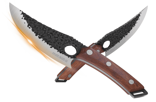 Matsato Kitchen Knives Limited Time Promo: 70% Off | Matsato