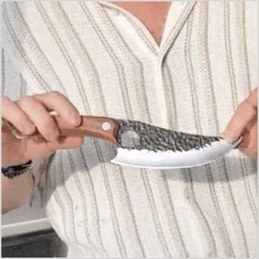 Matsato Kitchen Knives Limited Time Promo: 70% Off | Matsato